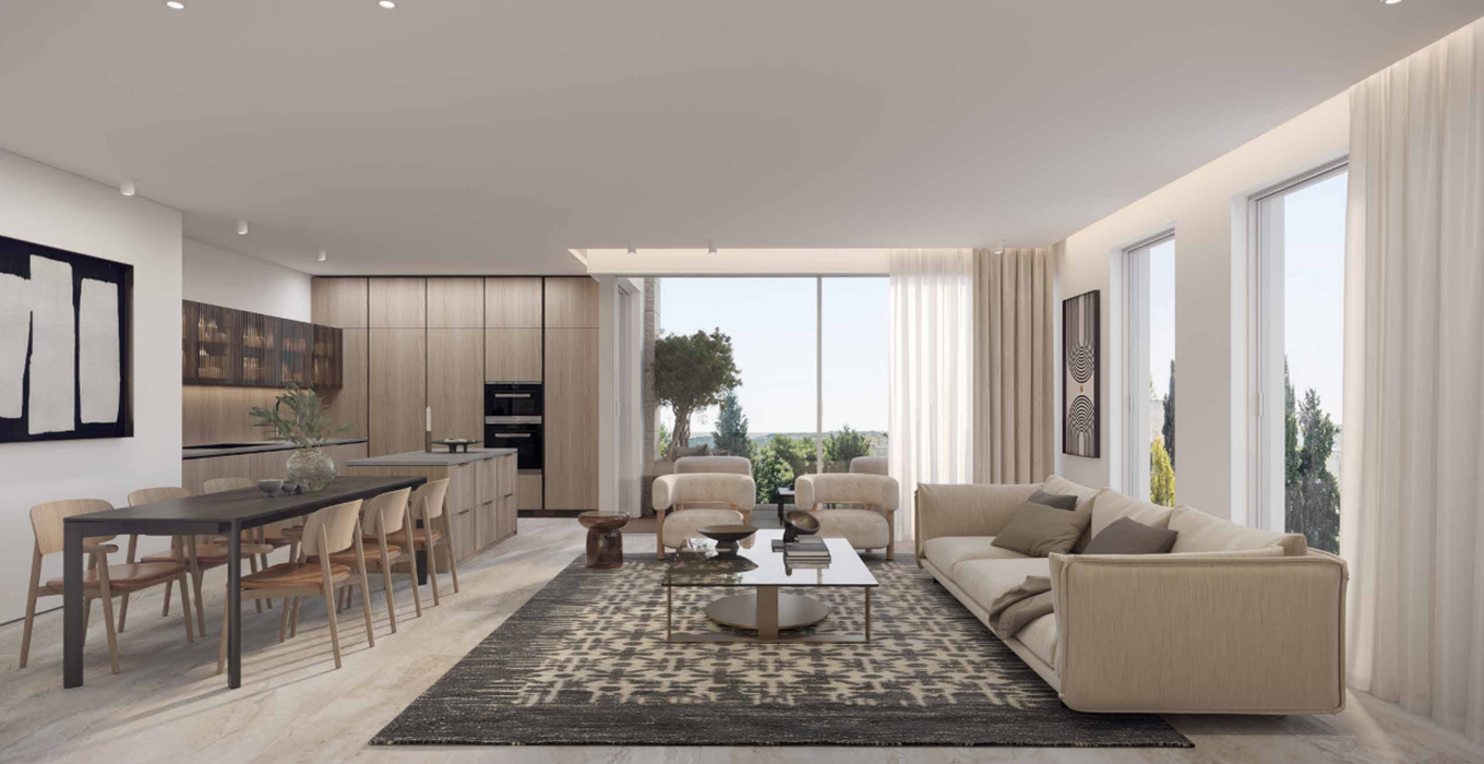 Exclusive new residential project is now taking place - Close to Baka ...