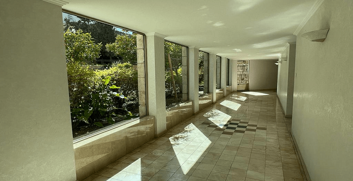 Most demanded apartment in Lev Rechavia Residence with facilities ...