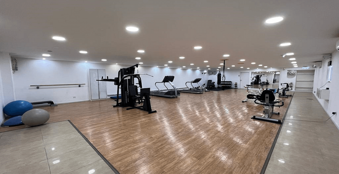 Most demanded apartment in Lev Rechavia Residence with facilities ...