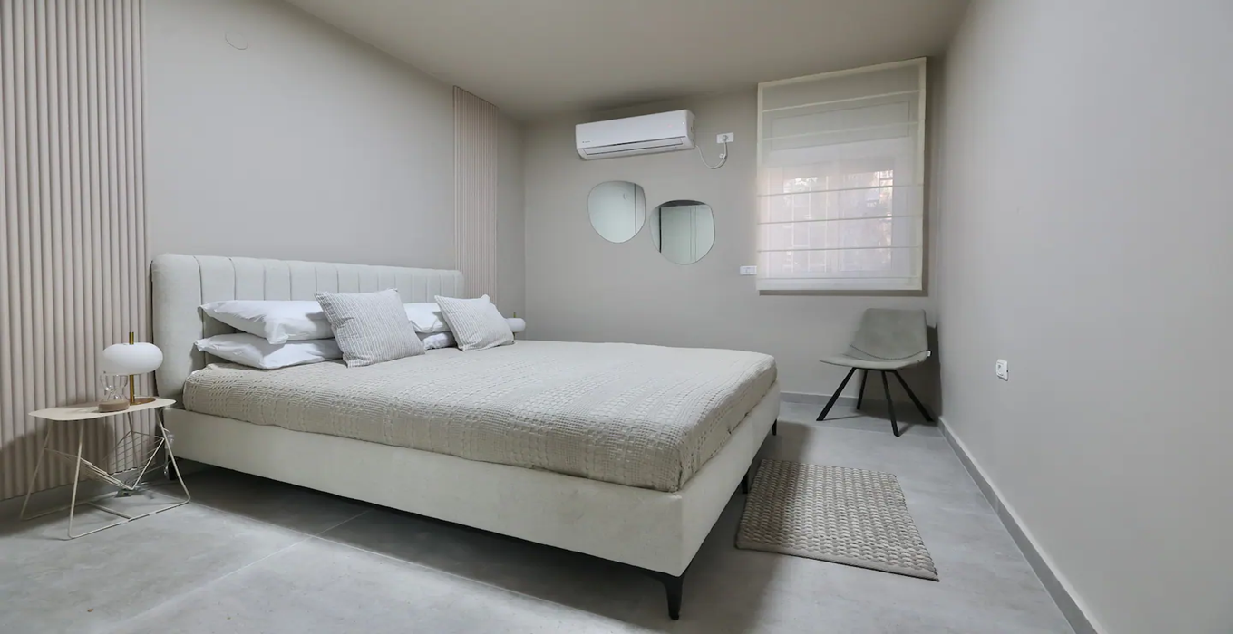 Luxury apartment for rent - Rechavia | Jerusalem Real Estate - T&T